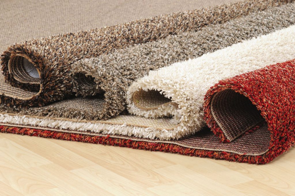 Commercial & Residential Carpet & Flooring Contractor | S & R Carpet ...
